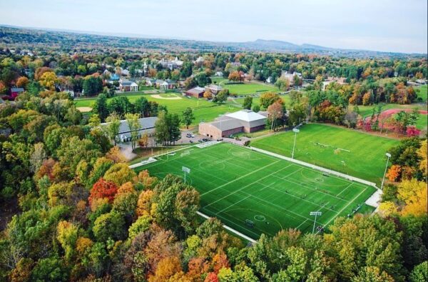 CT Field Hockey Summer Showcase at Choate Rosemary Hall - Top Of The ...